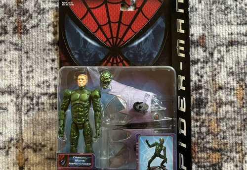 Фигурка Green Goblin Toy Biz Marvel The Movie