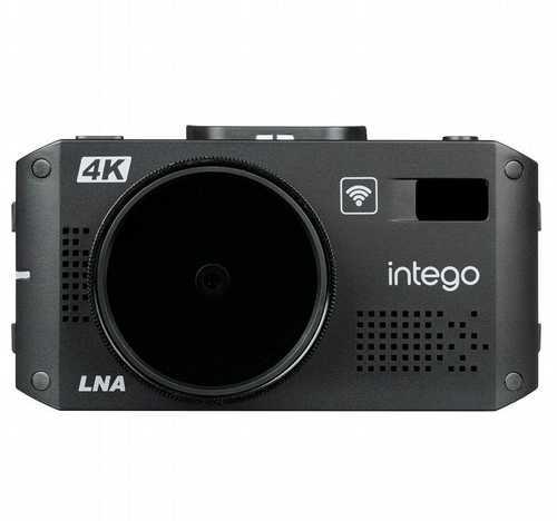 Видеорегистратор intego VX-1300S 4K LNA