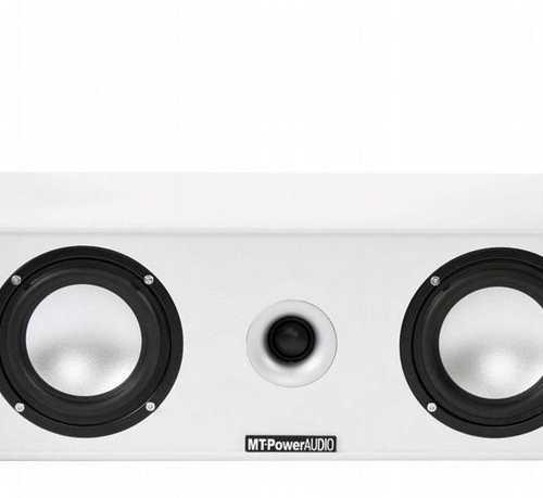 Комплект акустики MT-Power Elegance-2 white set 3