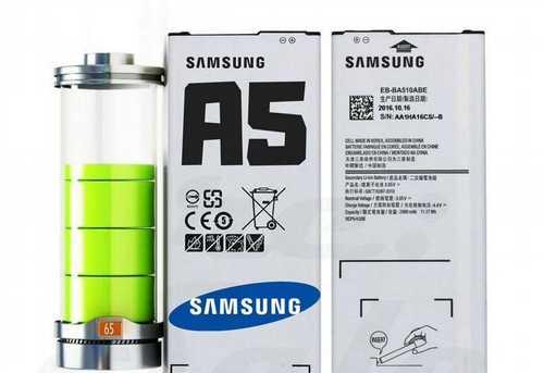 Замена аккумулятора Samsung S21