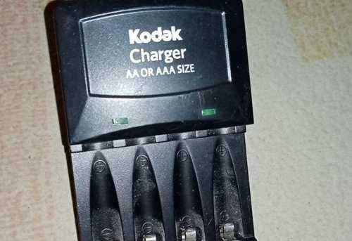 Зарядное устройство Kodak Charger K620E-EC