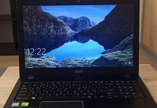 Ноутбук для работы Acer P259 N16Q2
