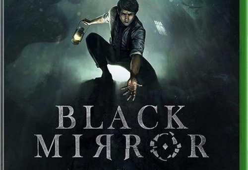 Black Mirror (Xbox one) б\у, Полностью Русский