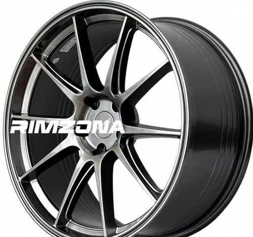 Литые диски weds R18 5x112 srt. Устойчивость