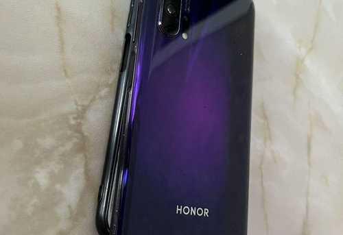 HONOR 20 Pro, 8/256 ГБ