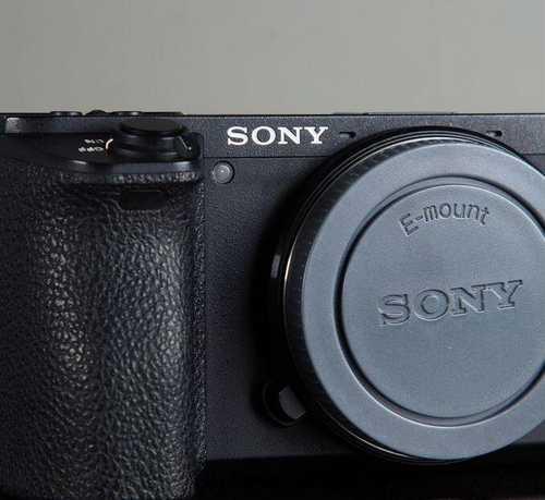 Sony A6500 Body (20,3 т.к.)