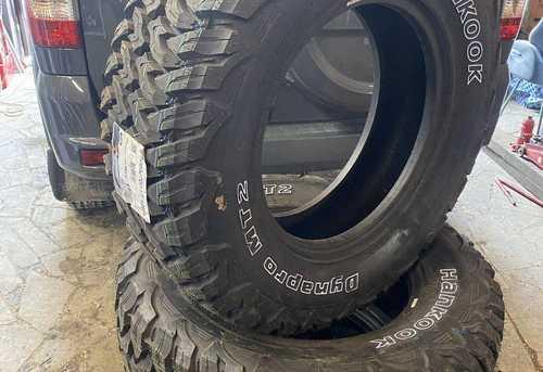 Hankook Dynapro MT2 RT05 265/70 R17 121Q