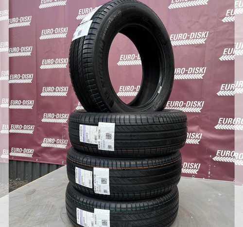 Michelin Primacy 4 235/60 R17 102V