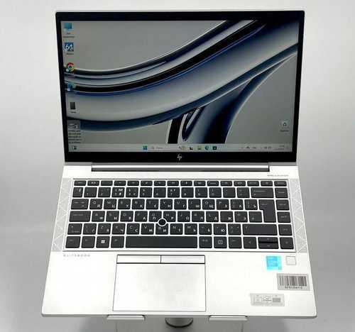 Ноутбук HP EliteBook 840 G8 i5-1145G7/16/256