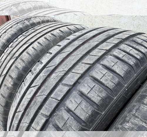 Nokian Tyres Nordman SX3 205/55 R16