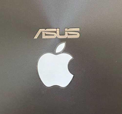 Ноутбук asus X552E