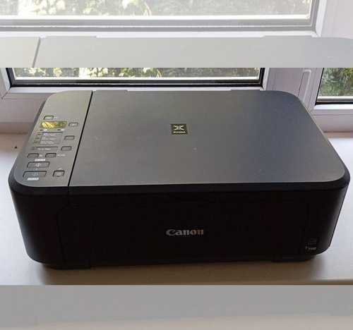 Принтер canon pixma mg 2240