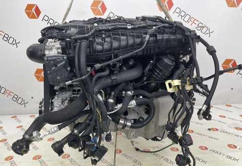 Двигатель B58B30 BMW Gran Coupé F36 440iX Европа