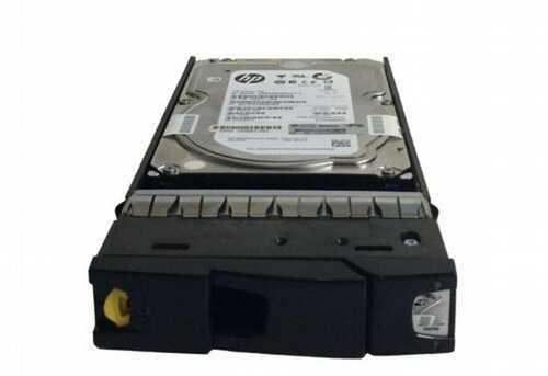 Жесткий Диск HP hcbf1200S5xeF010 810762-001 1.2TB