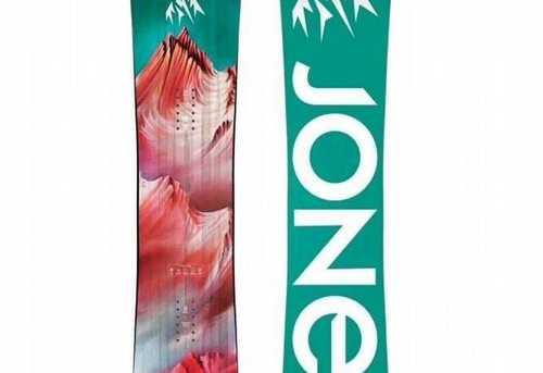 Сноуборд Jones Dream Weaver 2023