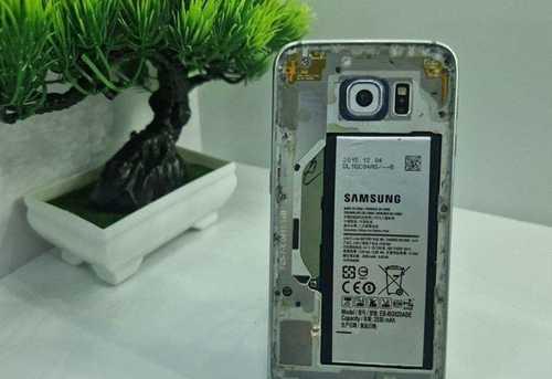 Samsung Galaxy S6 Duos, 3/32 ГБ