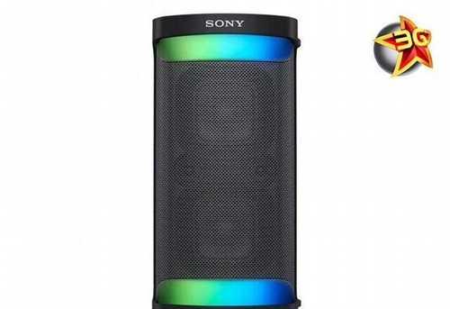 Аудио-колонка Sony SRS-XP500 Black