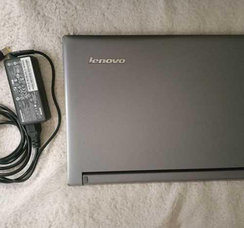 Ноутбук lenovo