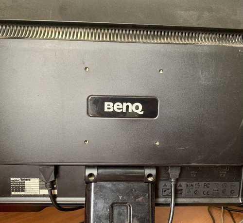 Монитор benq g2420hd