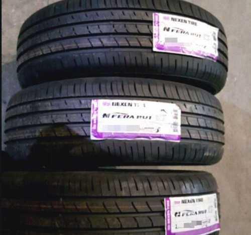 Nexen N Fera RU1 255/50 R20 109V