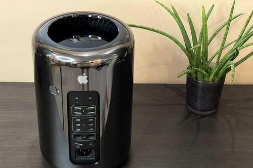 Mac Pro 2013