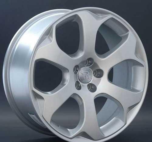 R17 5x108 7,5J ET52,5 d63,3 Replay FD 87 S