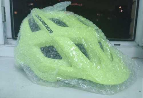 Шлем велосипедный ST500 rockrider X decathlon