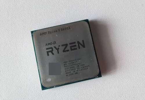 Процессор Ryzen 5600x