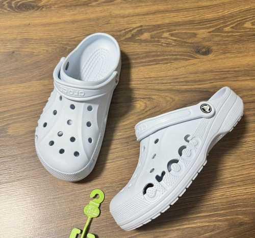 Сабо Crocs Baya Clog оригинал 42-43 / M9W11