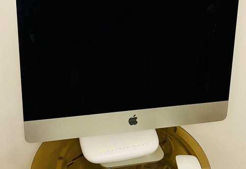 Apple iMac 21.5 4k retina 2017