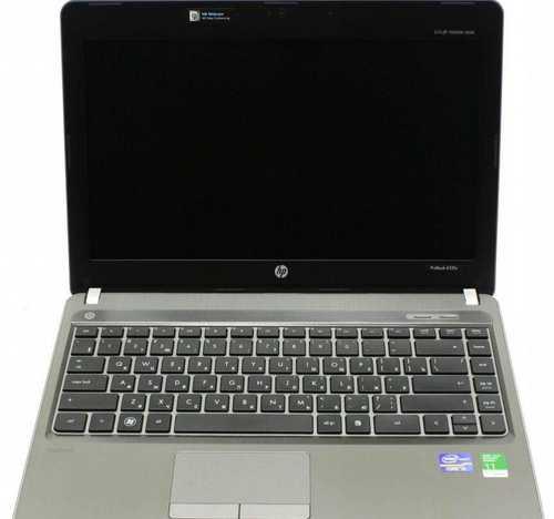 Разбор HP ProBook 4330S, запчасти