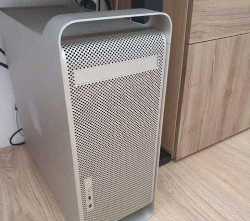 Mac G5 на Xeon 2680v4 сборка
