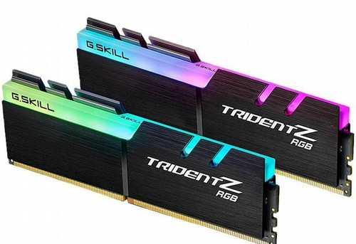 G.skill TridentZ RGB Series 16GB (2 x 8GB) 3000