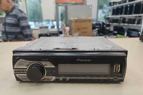 Автомагнитола pioneer mvn-150ub(спр)