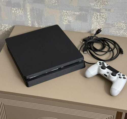 Sony playstation 4