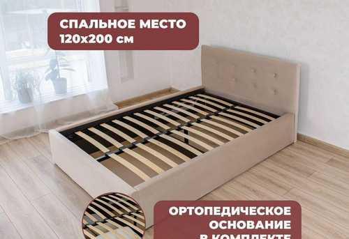 Кровать 1.2