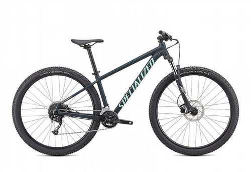 Велосипед Specialized Rockhopper Sport 27.5 2021