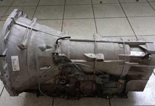 АКПП Land Rover Range Rover Sport 2 L494 306DT