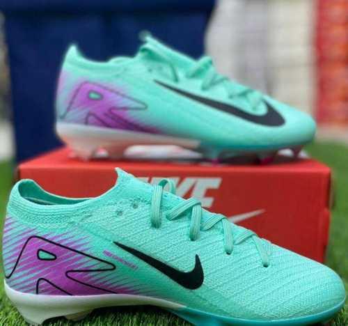 Бутсы Nike Mercurial Vapor 16 детские