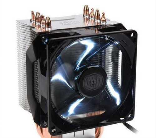 Кулер Cooler master hyper H411R