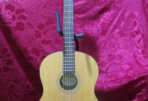Акустическая гитара fender ESC-105