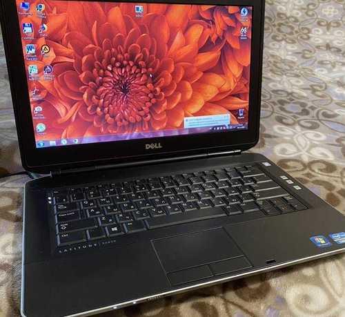 Dell latitude e5430