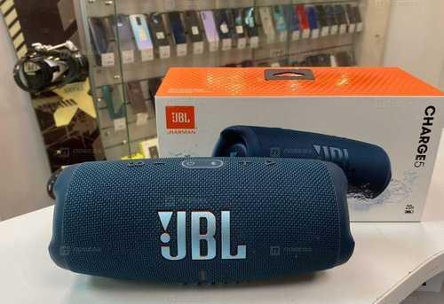 Ил1 Колонка JBL charge 5