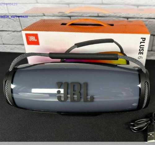 Колонка JBL Pulse 6 (Арт.63232)