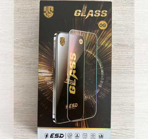 Защитное стекло OG Glass