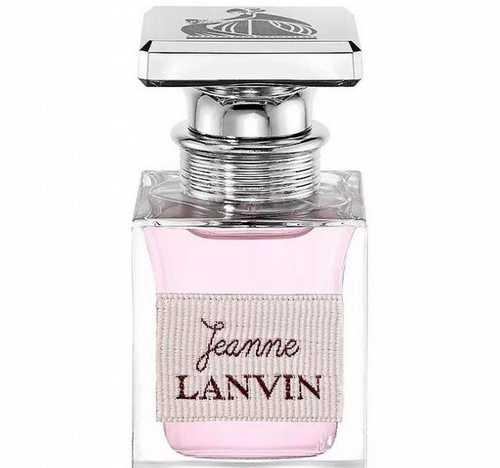 Lanvin Jeanne (оригинал)