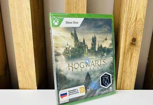 Игра на Xbox One Hogwarts Legacy