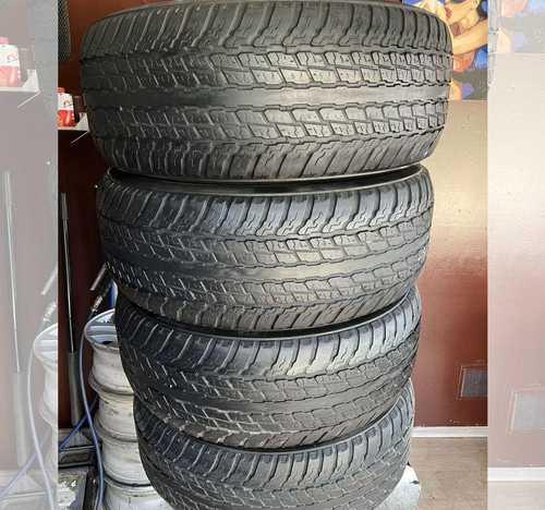 Yokohama Geolandar G94 285/60 R18