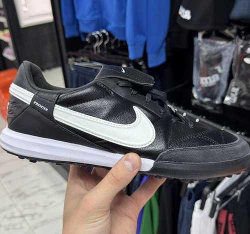Сороконожки Nike
