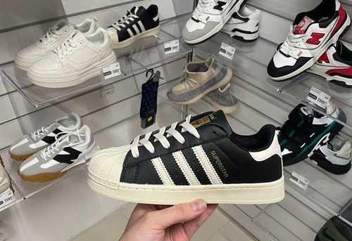 Кроссовки Adidas Superstar